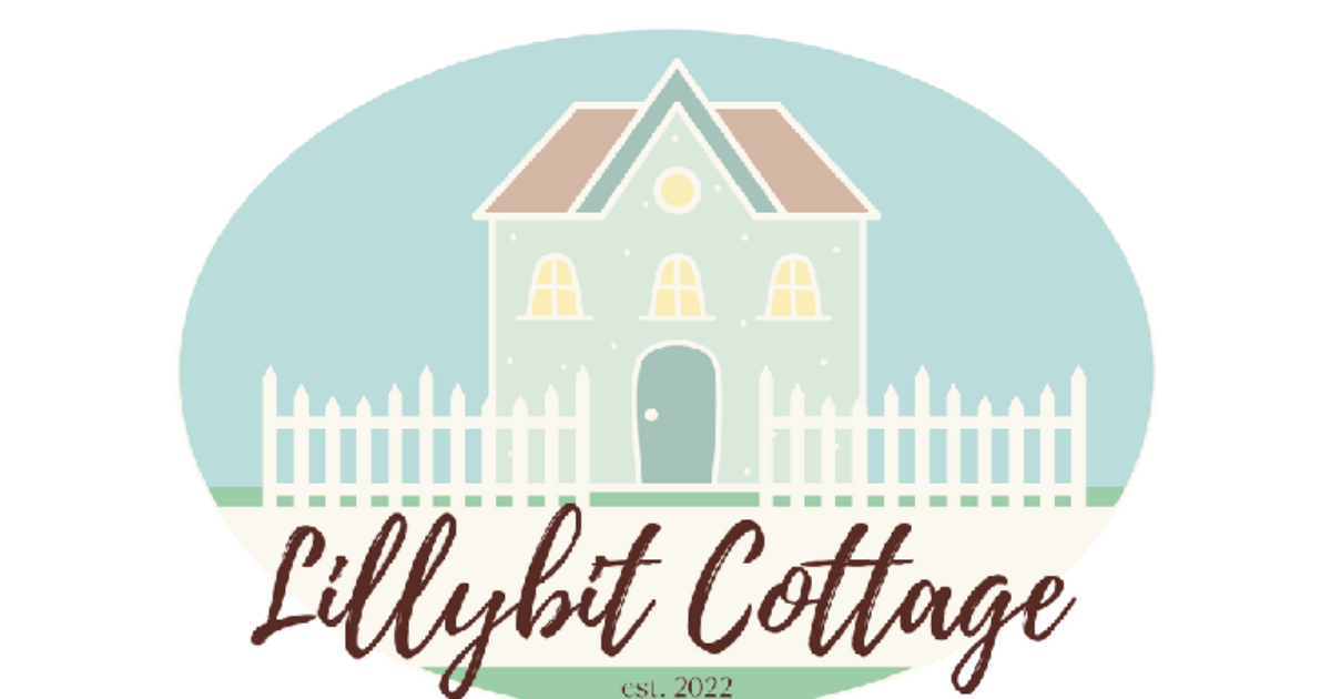 Lillybit Cottage Homepage